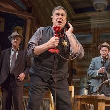 Design for Theatre | Scott Lehrer Sound Design